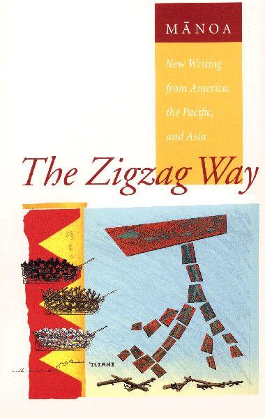 The Zigzag Way – MĀNOA