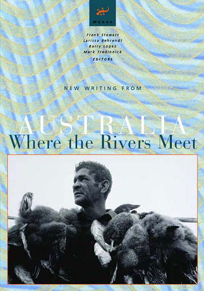 Where the Rivers Meet – MĀNOA