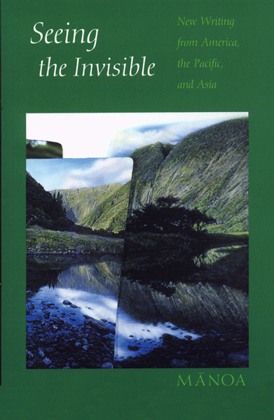 Seeing the Invisible – MĀNOA