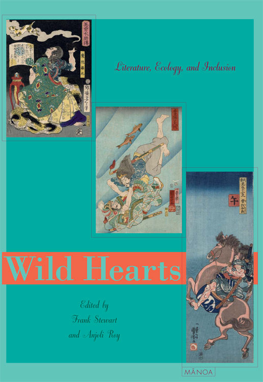 Wild Hearts – MĀNOA