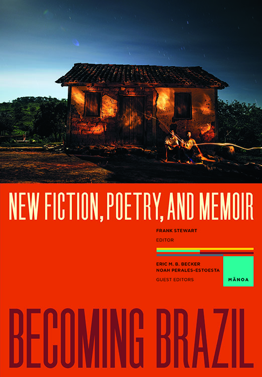 Becoming Brazil – MĀNOA